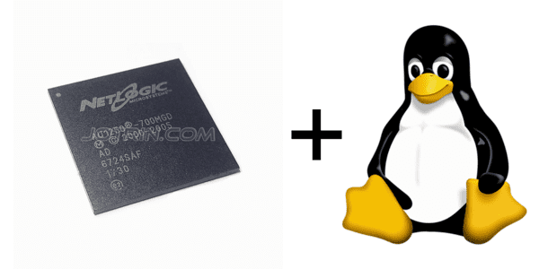 Linux 5.16 : Soporte de gota para MIPS Netlogic SoC