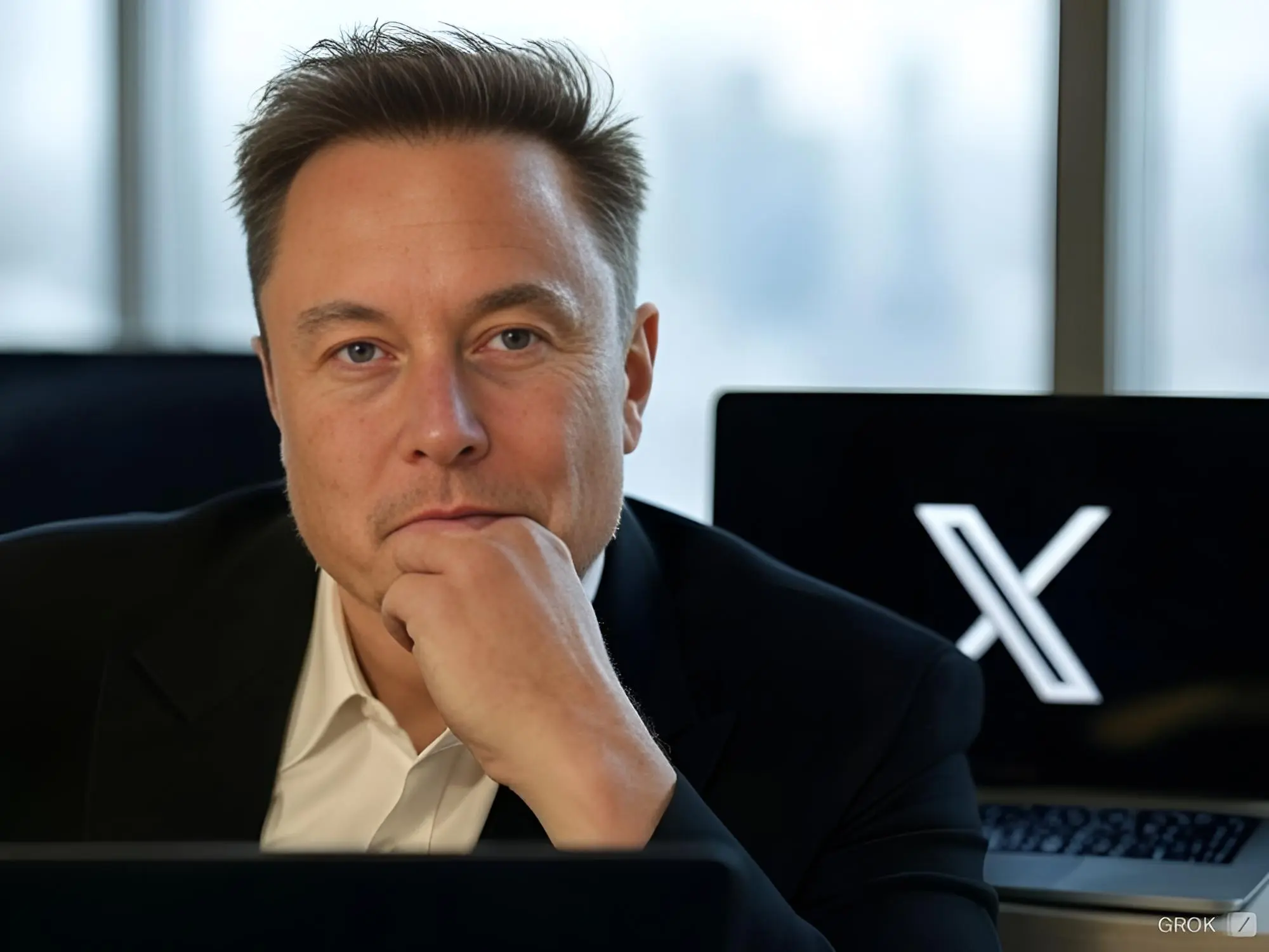El Futuro de la Red Social X en el 2025: Un análisis desde el presente
