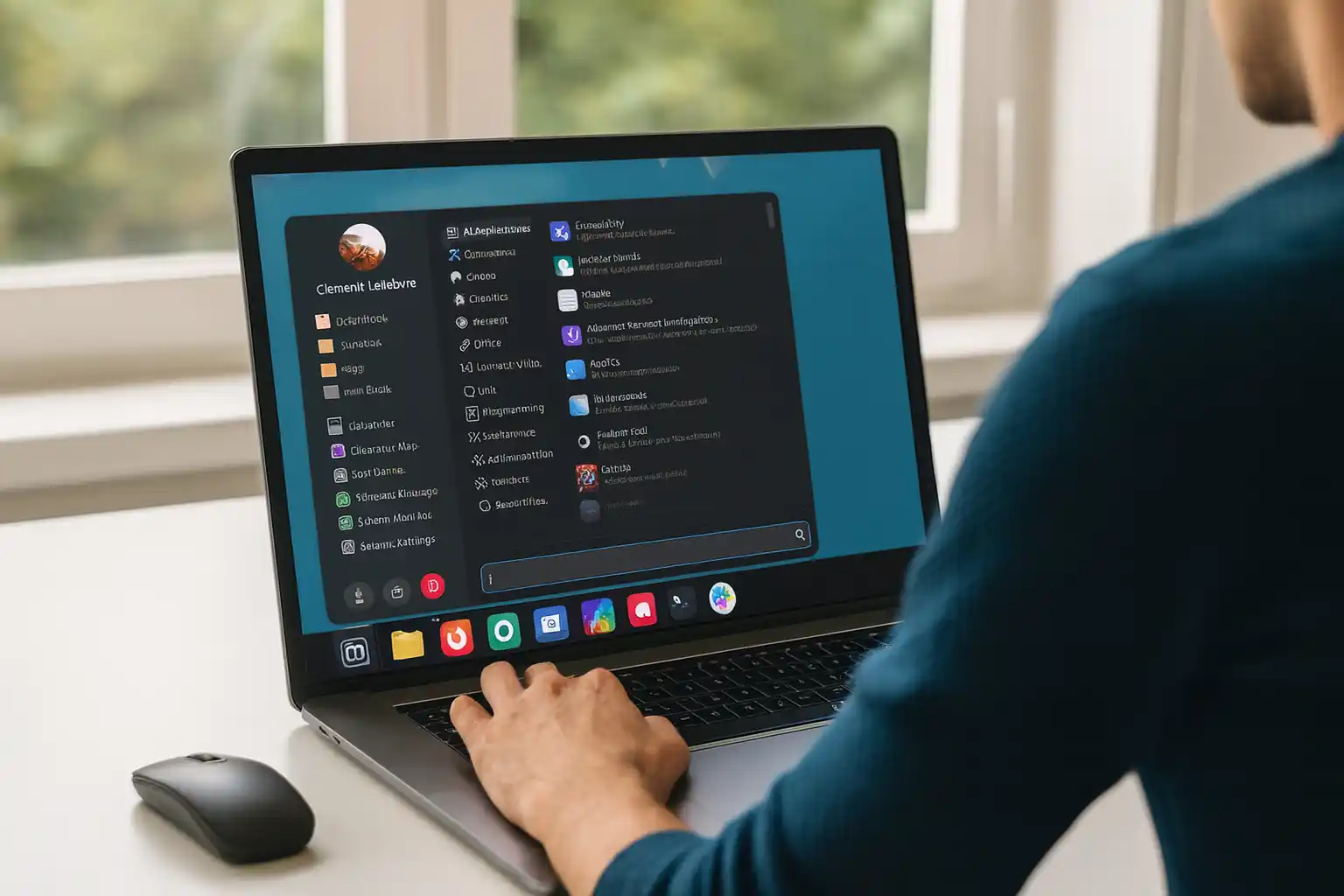 Linux Mint 22.3 “Zena”: lanzamiento previsto para Navidad de 2025