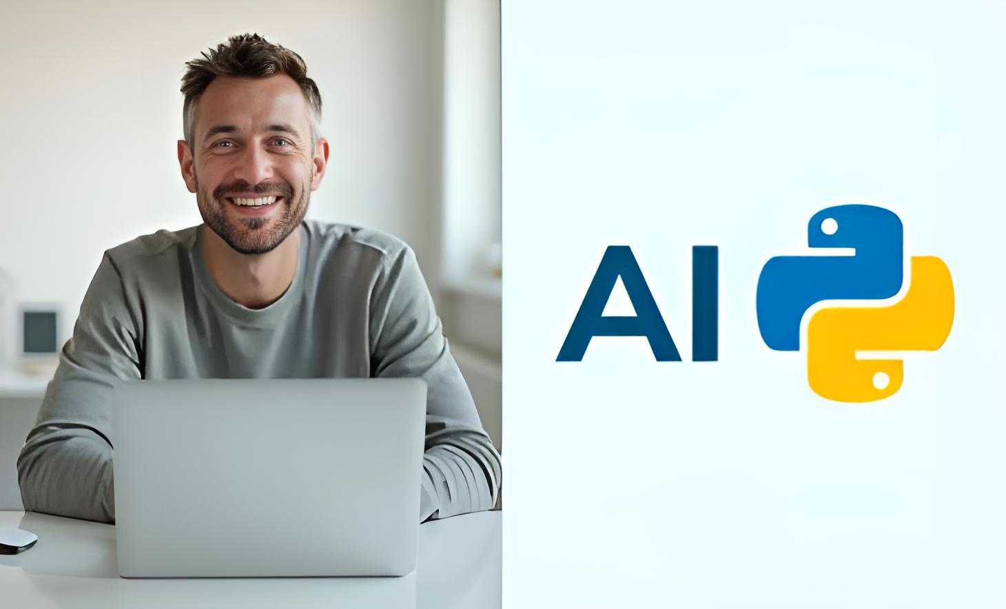 Curso Inteligencia artificial con Python Gratis y Certificable