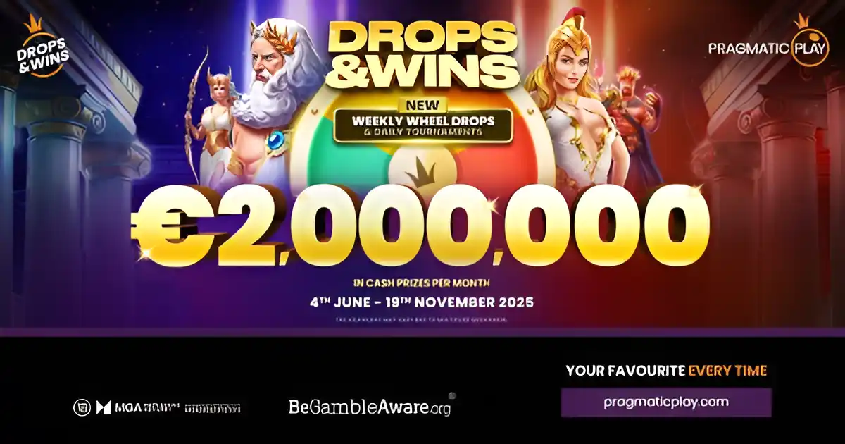 Pragmatic Play es tendencia por el lanzamiento de su herramienta Wheel ...