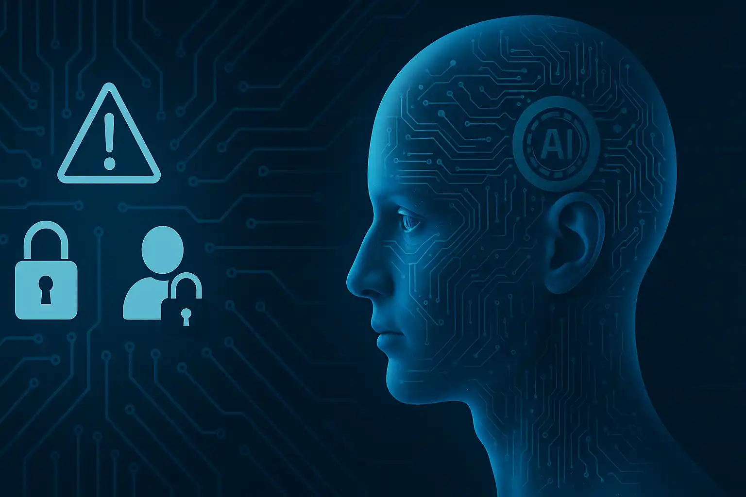 Riesgos de seguridad en el uso de la Inteligencia Artificial y cómo ...