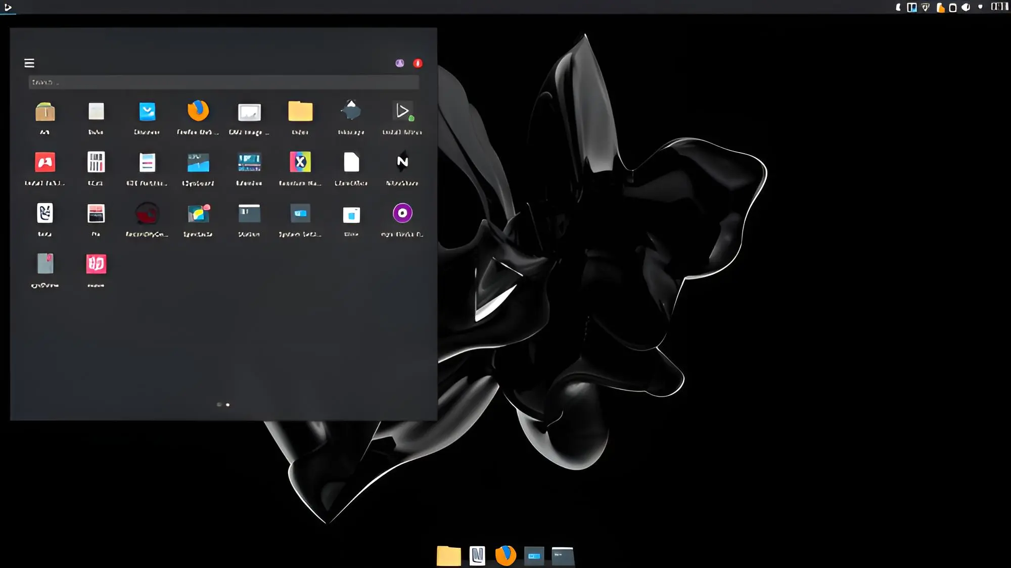 Nitrux Linux abandona KDE Plasma y adopta Hyprland como nuevo entorno ...