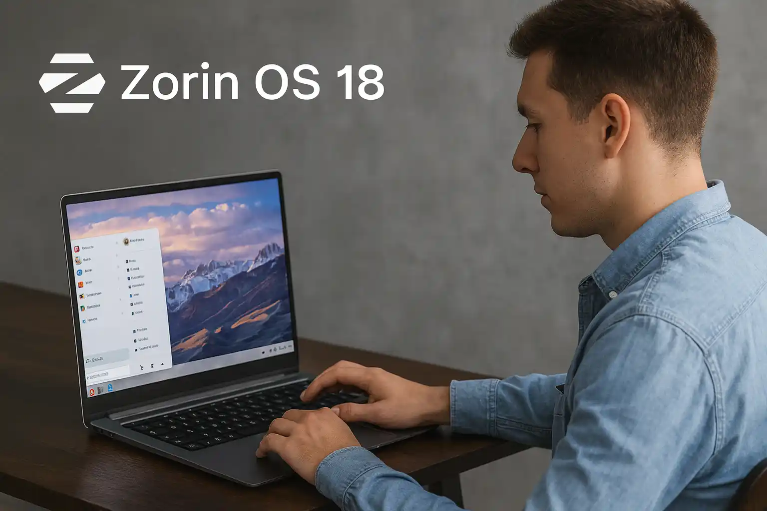 Zorin OS 18 ya disponible: el “reemplazo perfecto para Windows” se renueva con estilo y potencia