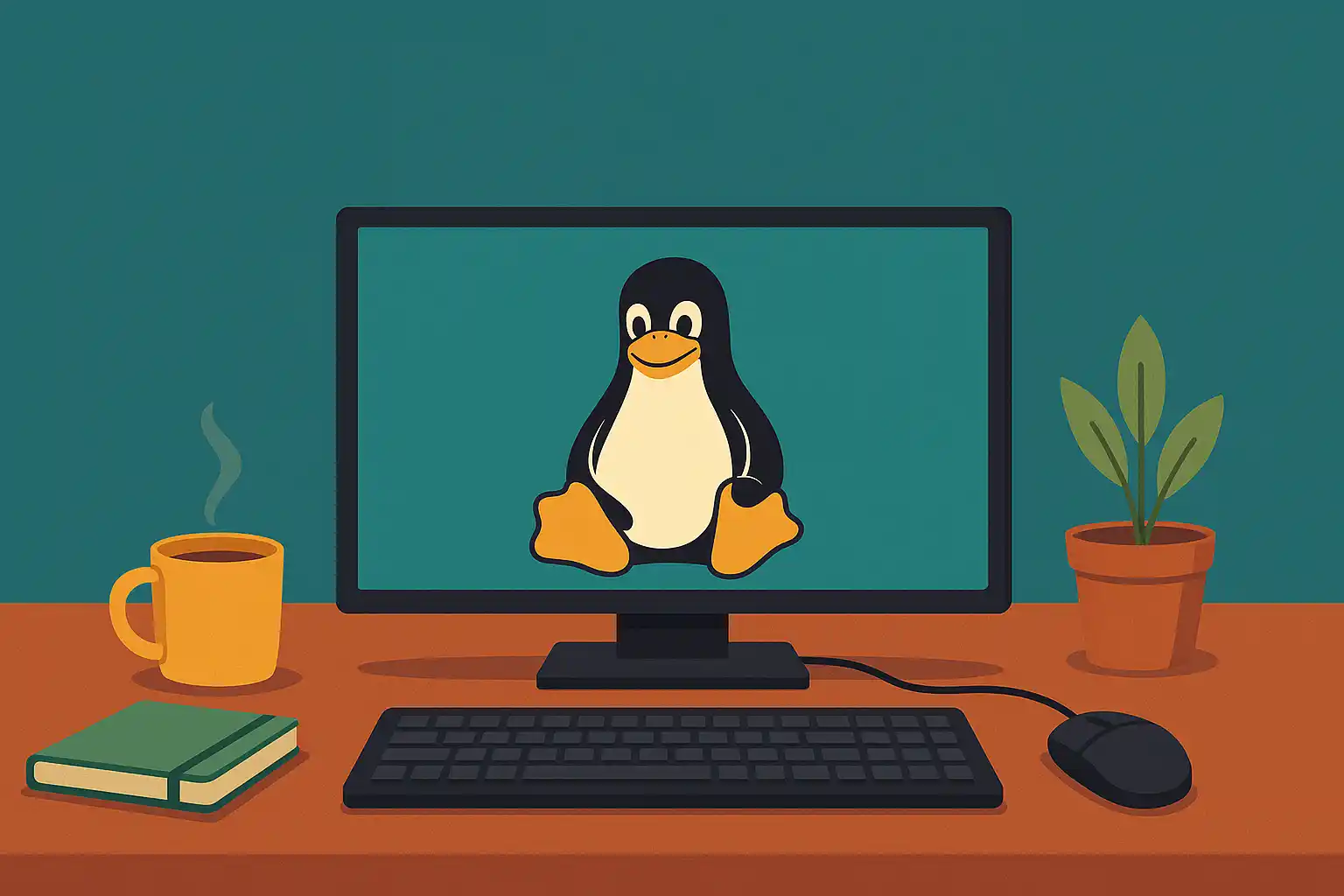 Las 7 herramientas que todo nuevo usuario de Linux necesita para ...
