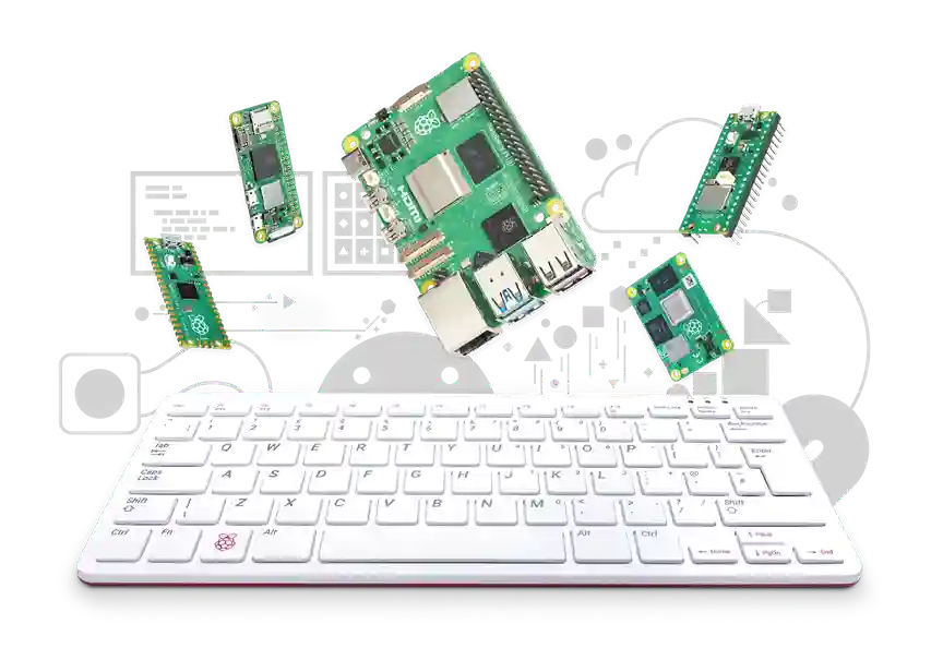 Raspberry Pi 500+: el mini-PC que transforma el concepto de ordenador ...