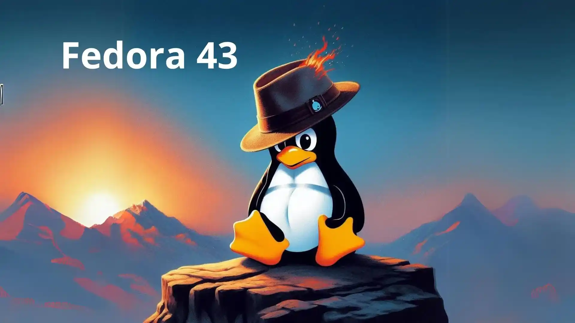 Fedora 43 ya disponible: todas las novedades y opciones de descarga