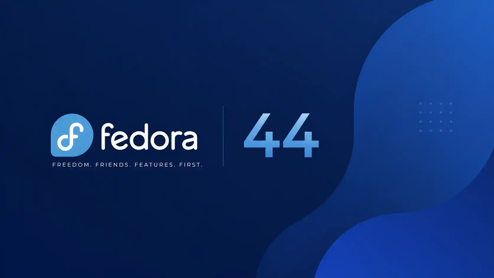 Fedora 44 ya disponible: GNOME 50, KDE Plasma 6.6 y el adiós a X11 en GNOME