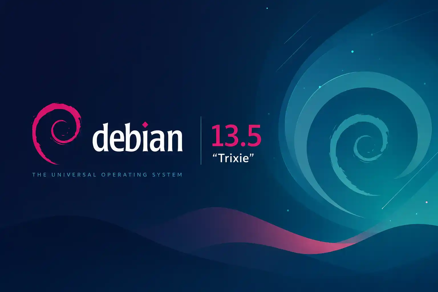 Instala Debian 13.5 “Trixie” sin errores: guía definitiva para tener un ...