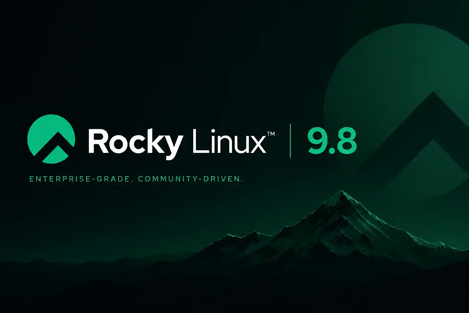 Rocky Linux 9.8 llega más blindado: seguridad reforzada, paquetes ...