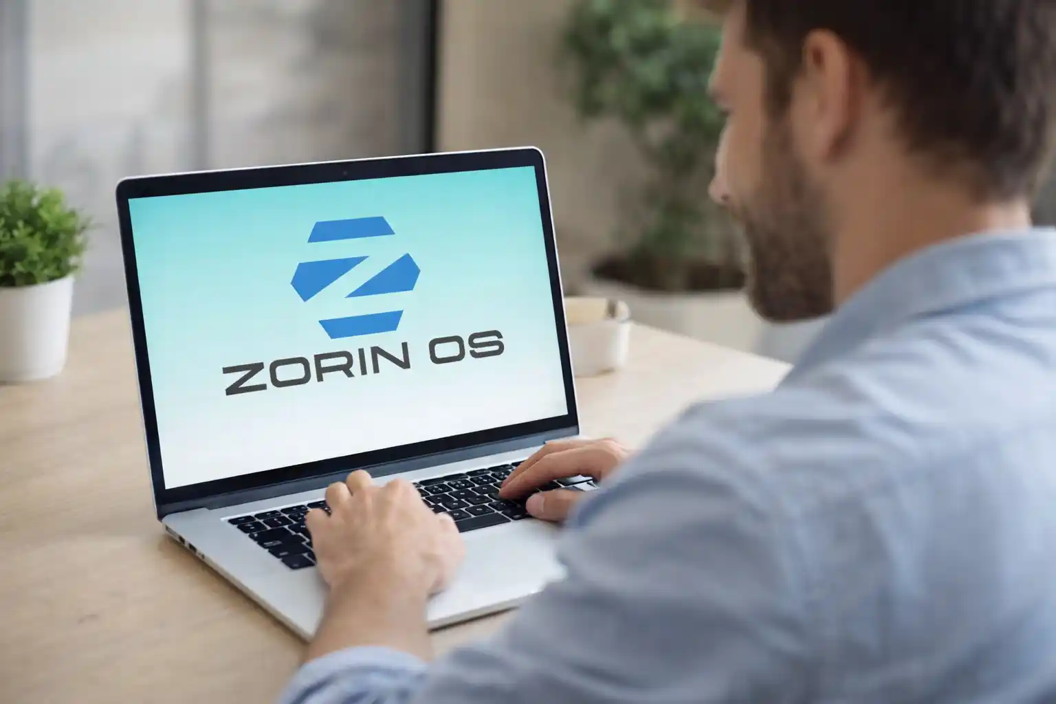 Zorin OS 18: ya es posible actualizar directamente desde la versión 17